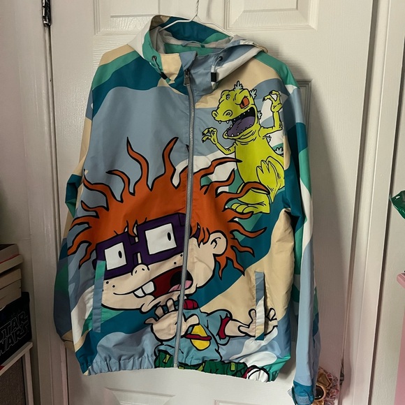 Members Only | Jackets & Coats | Rugrats Members Only Jacket | Poshmark